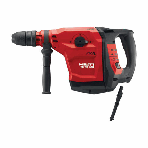 Combo TE 70-ATC/AVR + TE-YX (Gen 4) - Astech